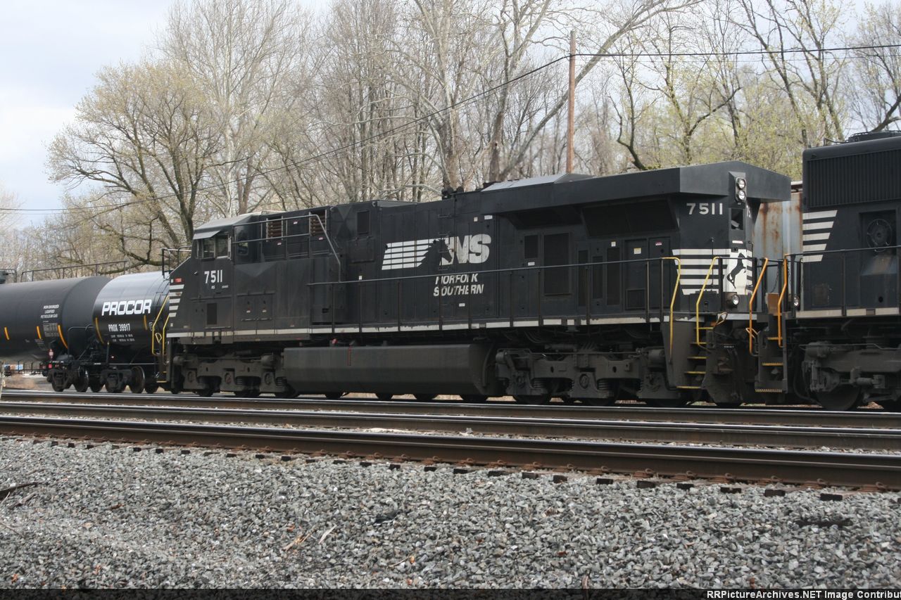 NS 7511